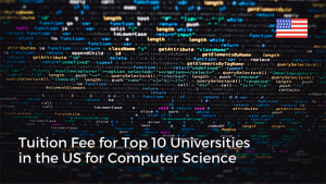 Top 10 Universities in United States | Computer Science for Students ...