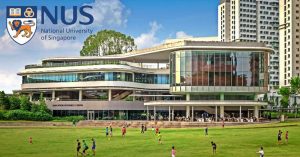 NUS Acceptance Rate, Admission Requirements & Fees