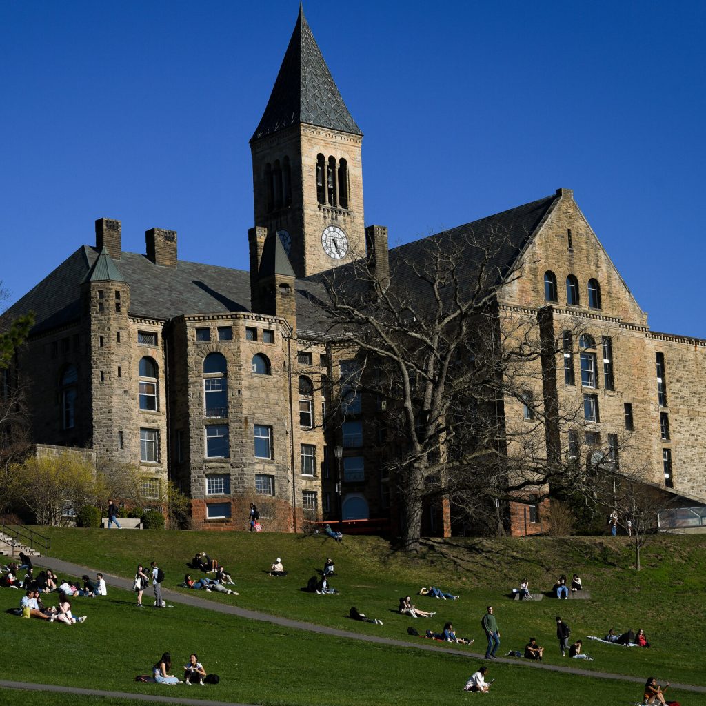 Cornell University Acceptance Rate and Admission Requirements