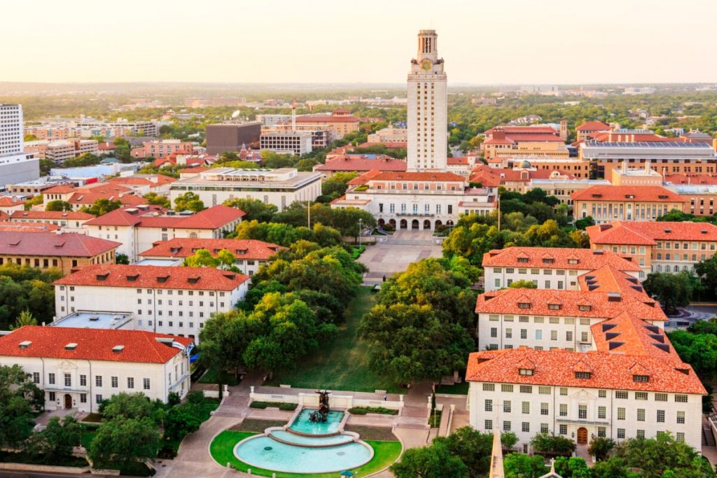 University of Texas at Austin Cost, Acceptance Rate, and Admission Guide